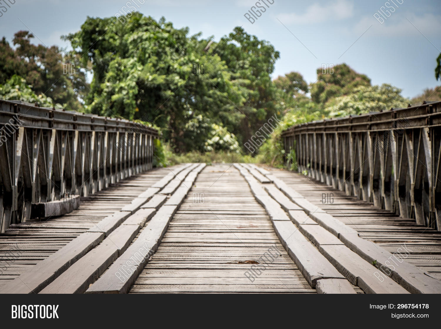 Hand Built Wooden Image & Photo (Free Trial) | Bigstock