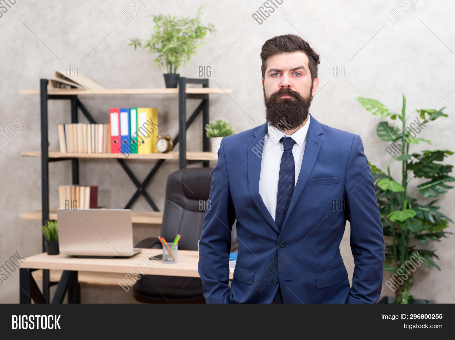 Office Staff. Hr Image & Photo (Free Trial) | Bigstock
