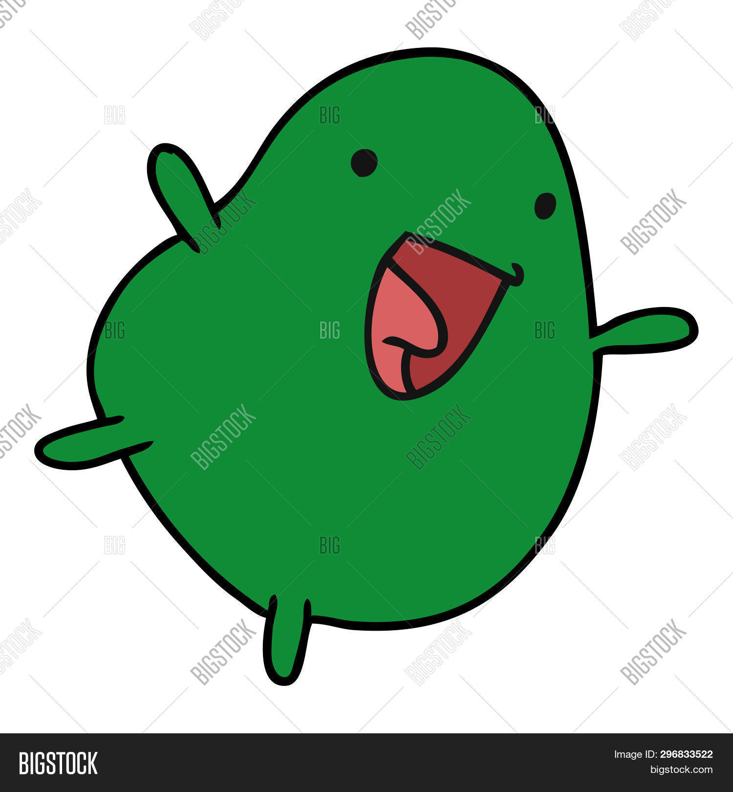 Cartoon Illustration Image & Photo (Free Trial) | Bigstock