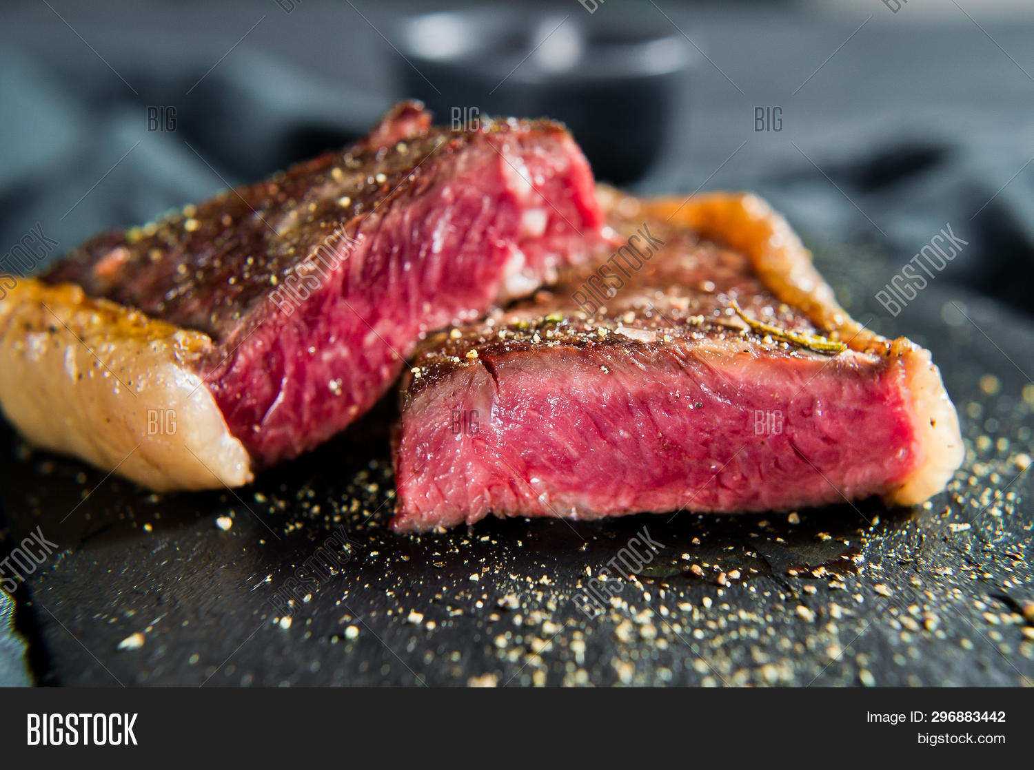 Beef Rump Steak Image & Photo (Free Trial) | Bigstock