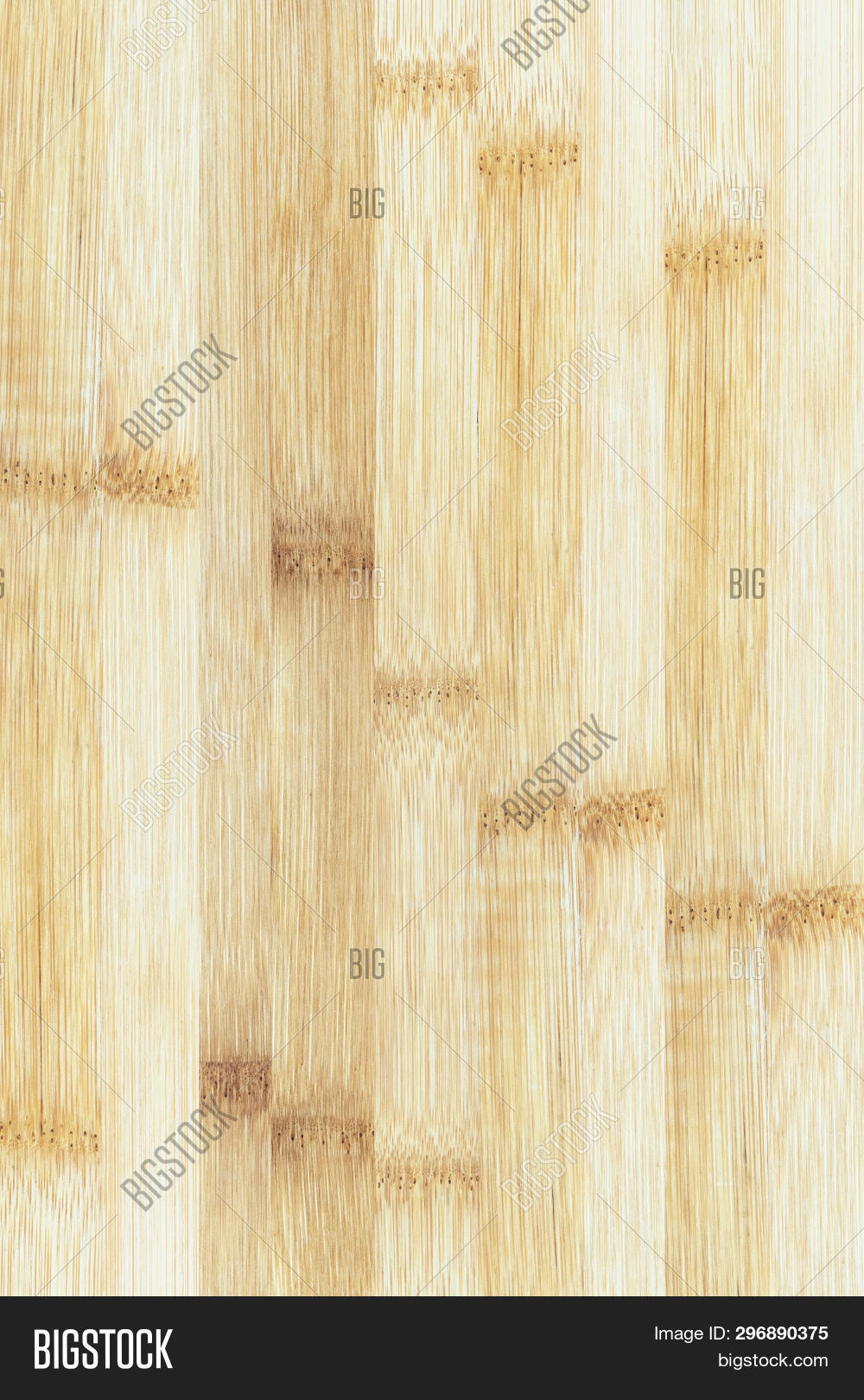 Wooden Bamboo Image & Photo (Free Trial) | Bigstock