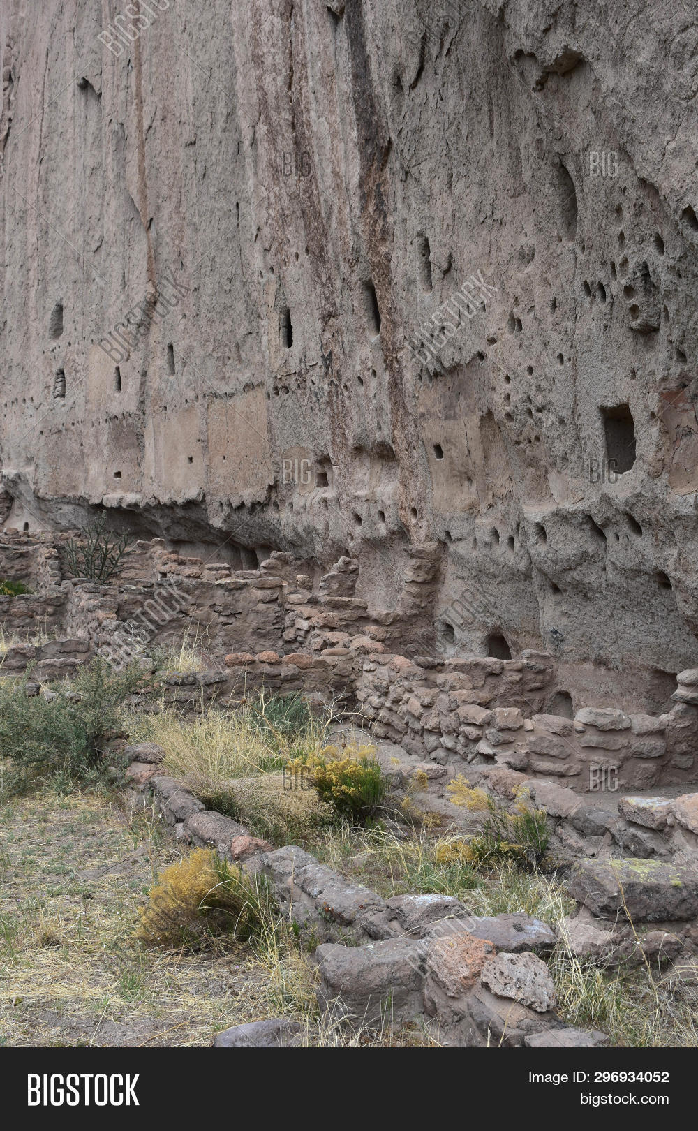 Remains Ruins Stone Image & Photo (Free Trial) | Bigstock