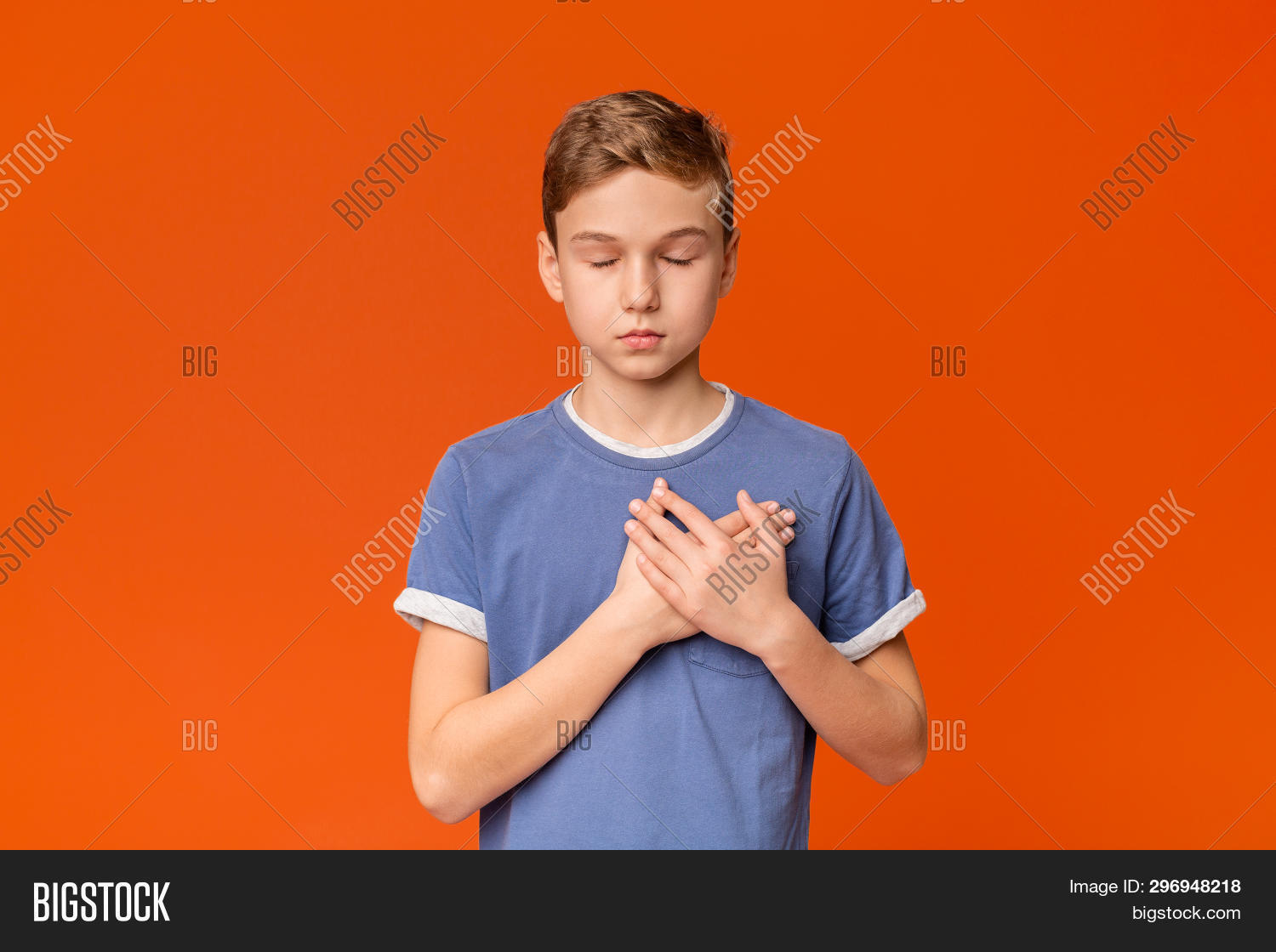 Touched Sensitive Image & Photo (Free Trial) | Bigstock