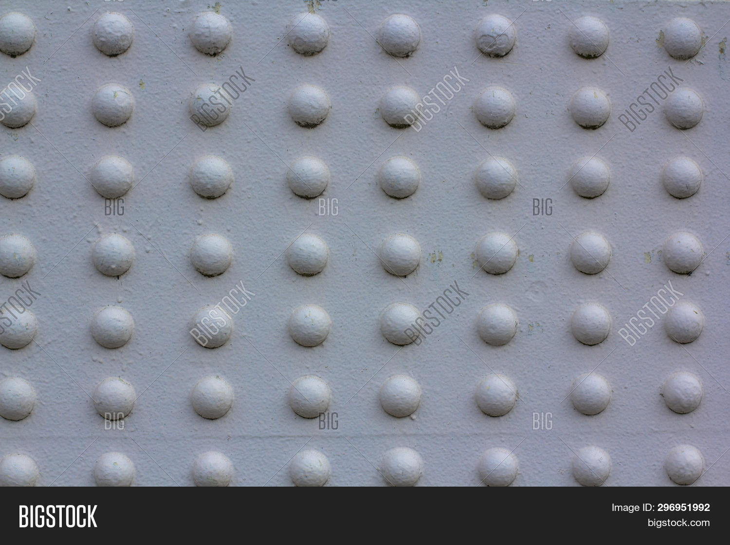Texture Rivets Massive Image & Photo (Free Trial) | Bigstock