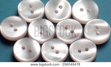 Shiny Buttons Very Image & Photo (Free Trial) | Bigstock
