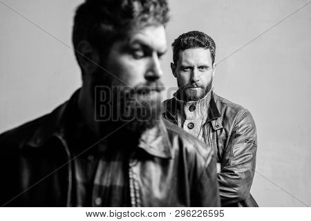 Someone Behind You. Image & Photo (Free Trial) | Bigstock