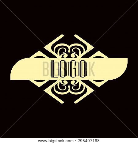 Beautiful Emblem, Vector & Photo (Free Trial) | Bigstock