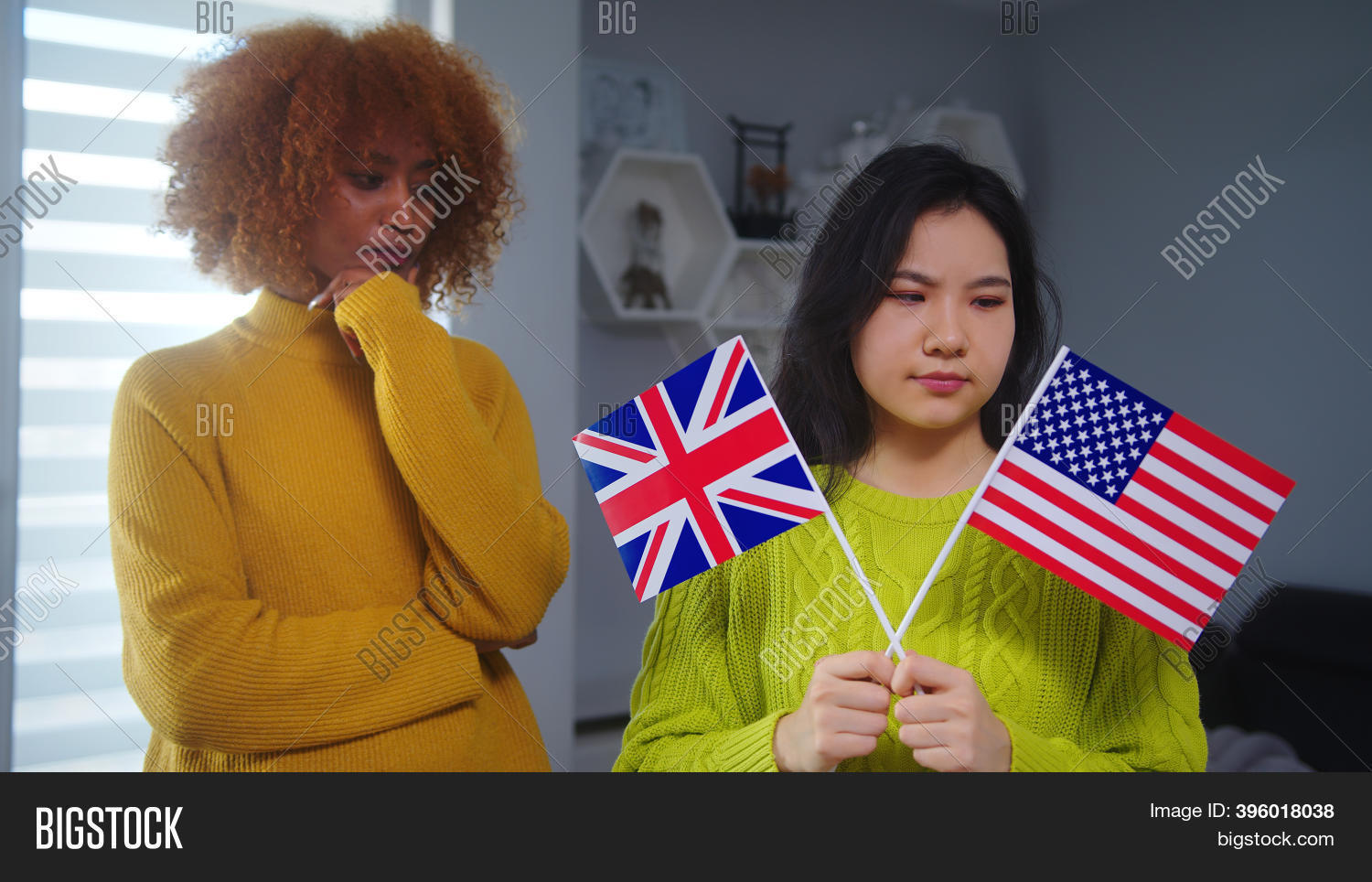 Student Exchange Image & Photo (Free Trial) | Bigstock