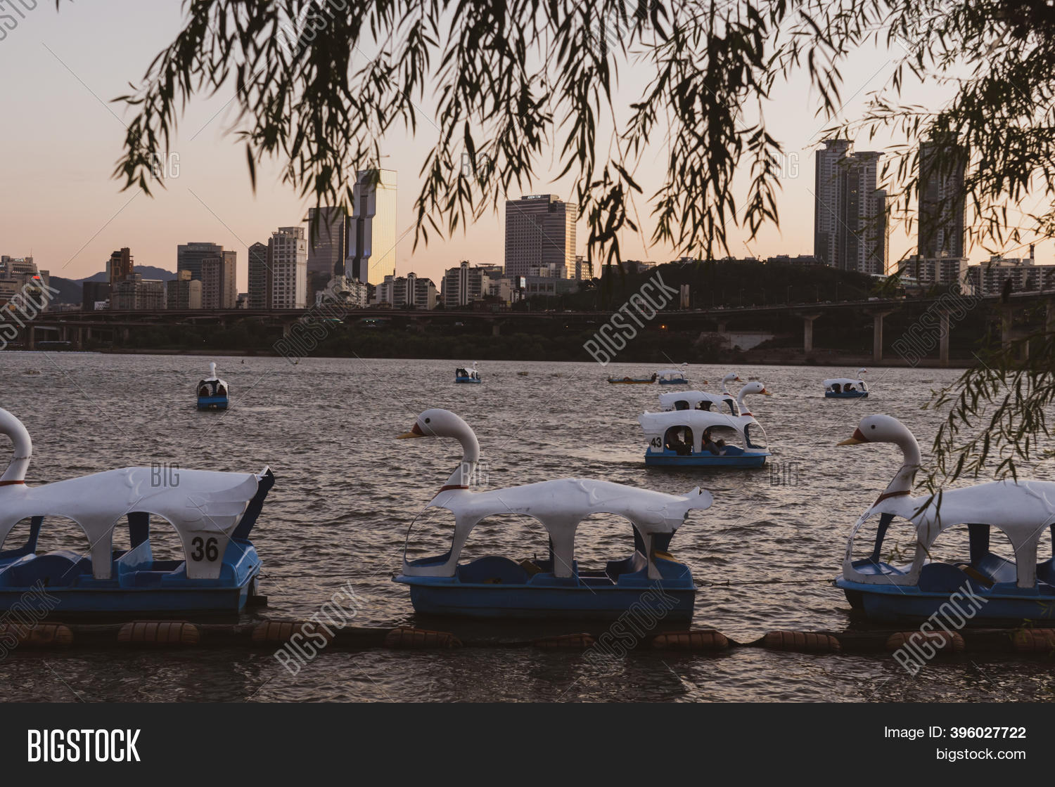 Seoul,south Korea- Image & Photo (Free Trial) | Bigstock