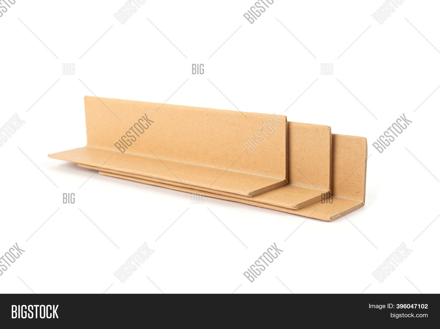 Cardboard Edge Image & Photo (Free Trial) | Bigstock
