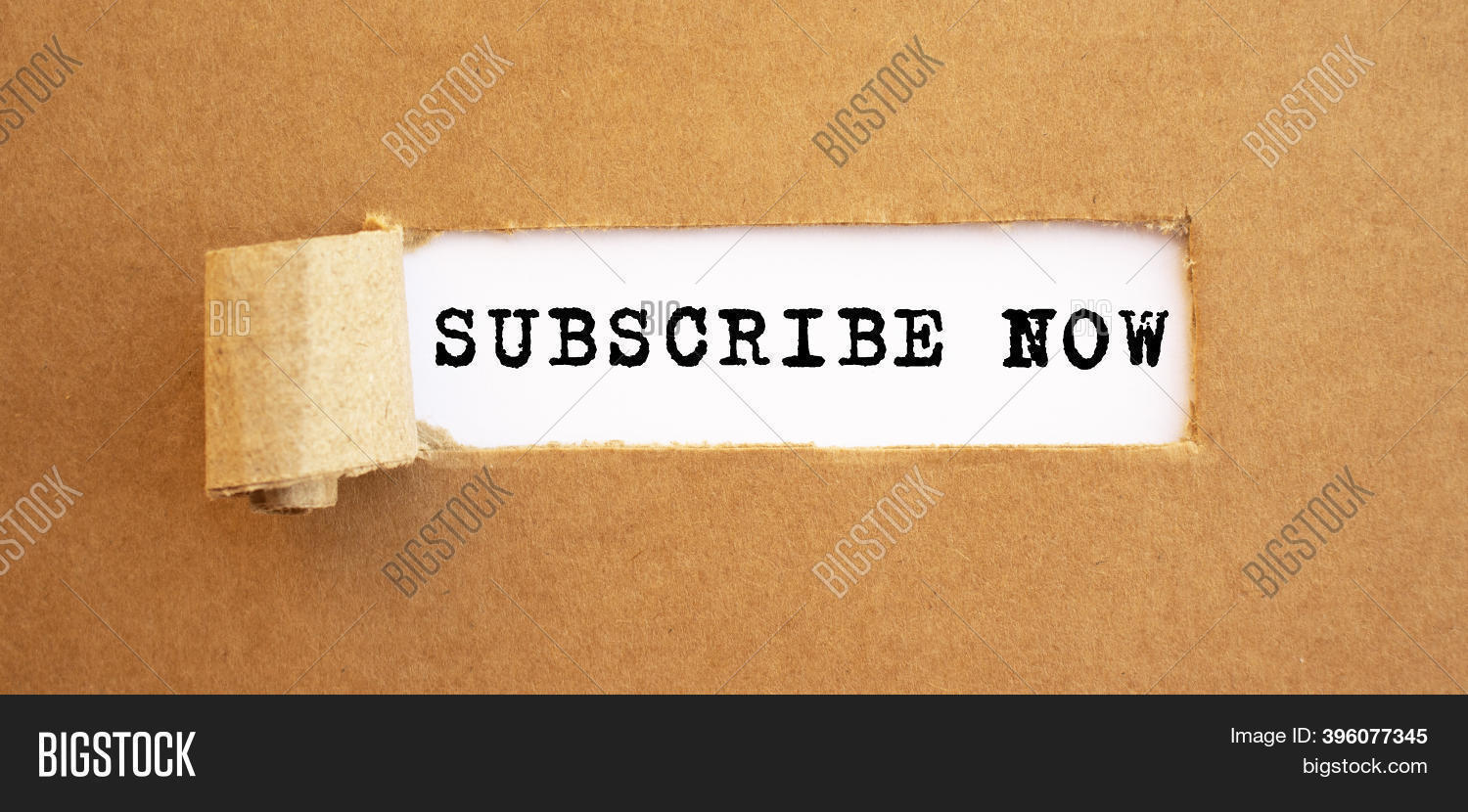Text Subscribe Now Image & Photo (Free Trial) | Bigstock