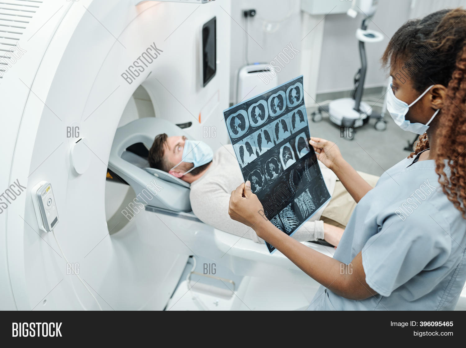 Young African Image & Photo (Free Trial) | Bigstock