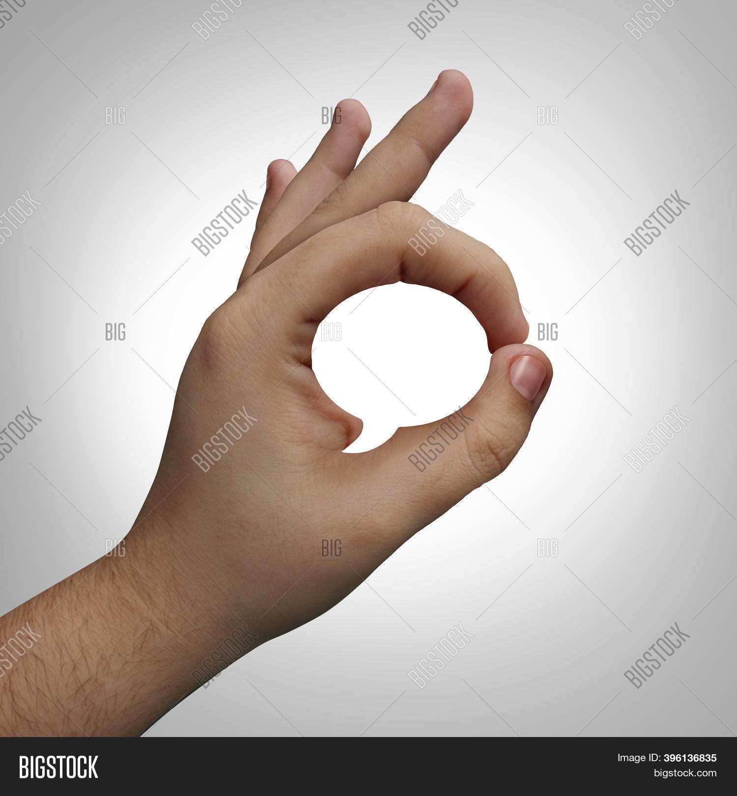 Body Language Concept Image & Photo (Free Trial) | Bigstock