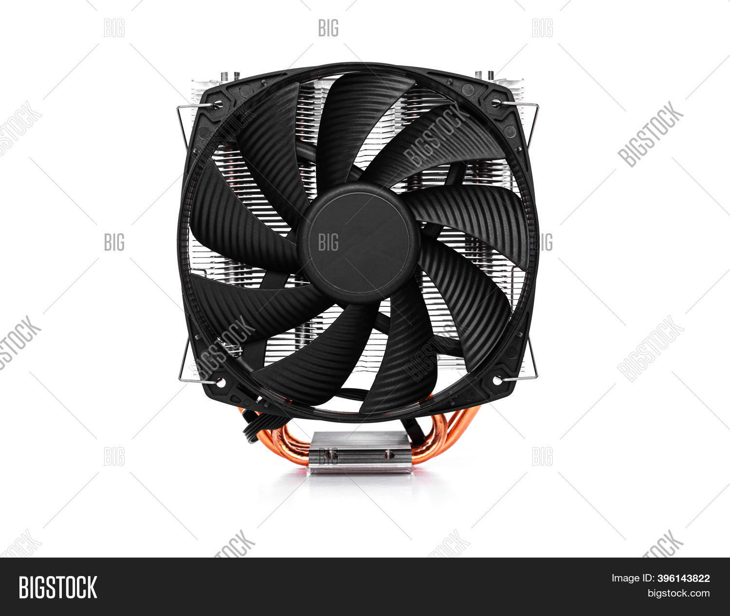 Cooler Computer Fan Image & Photo (Free Trial) | Bigstock