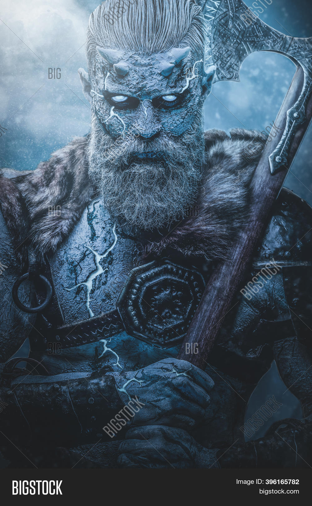 Cinematic Evil King Image & Photo (Free Trial) | Bigstock