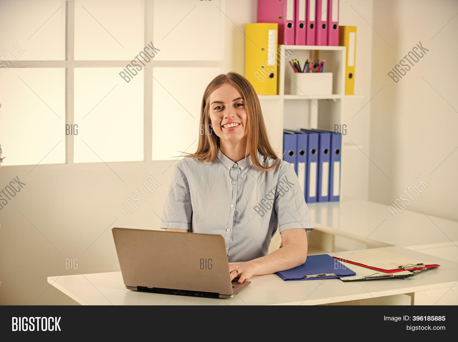 Lady Boss. Woman Image & Photo (Free Trial) | Bigstock