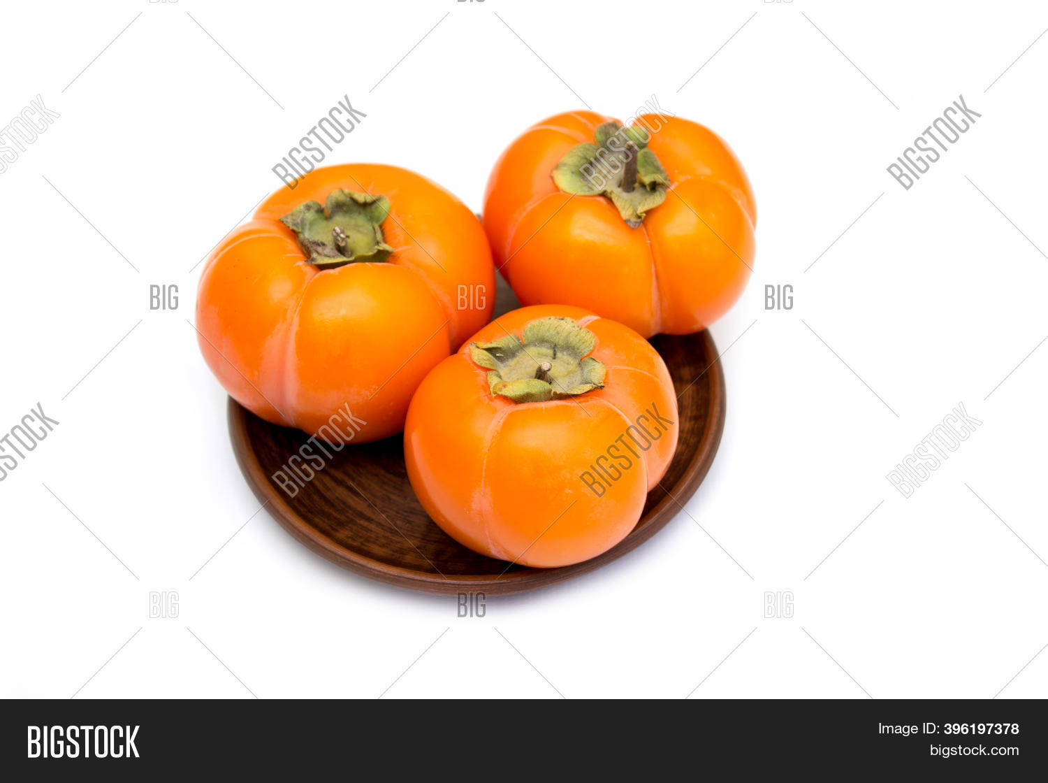 Persimmon. Vitamins Image & Photo (Free Trial) | Bigstock