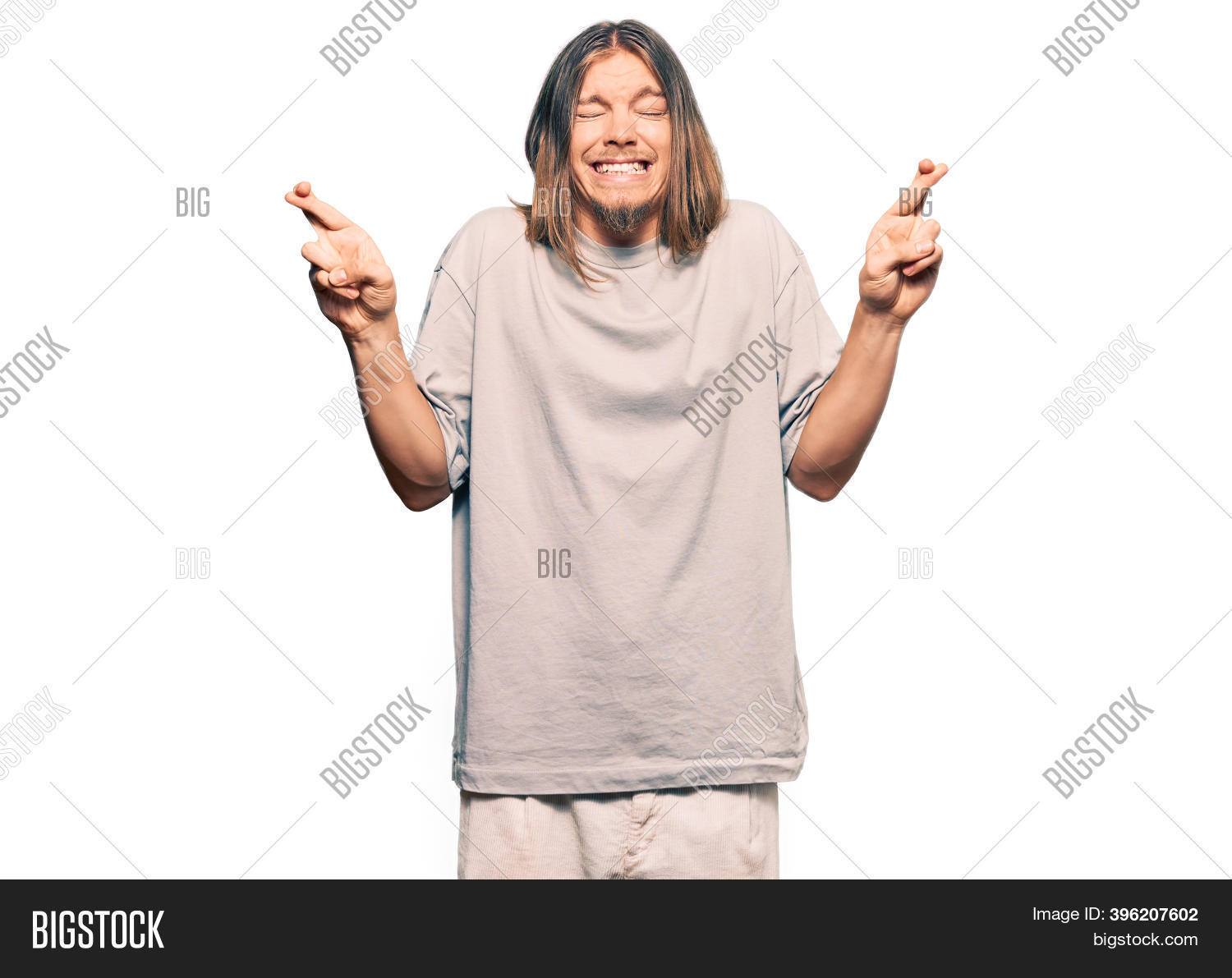 Handsome Caucasian Man Image & Photo (Free Trial) | Bigstock