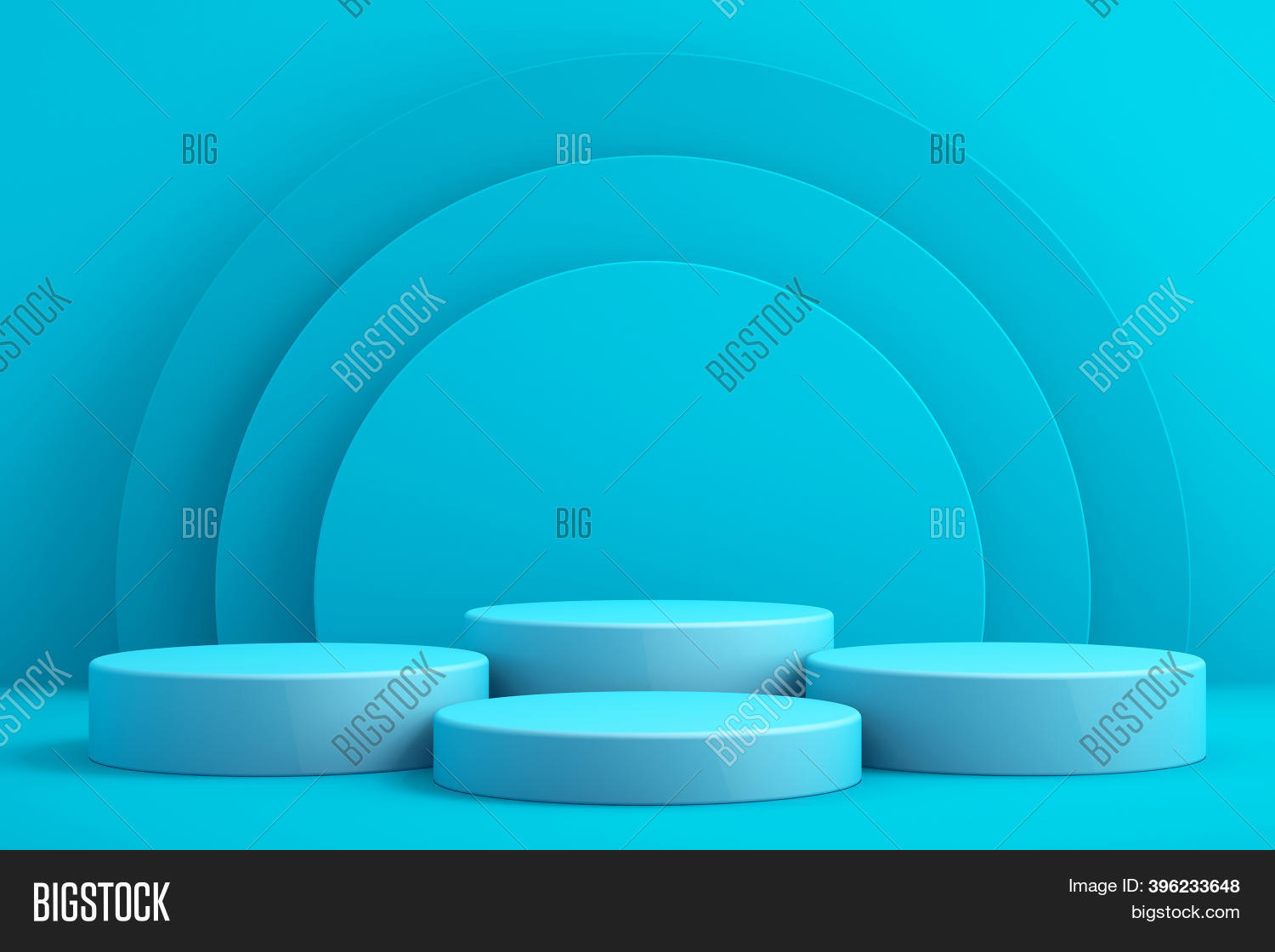 3d Background Mock Image & Photo (Free Trial) | Bigstock