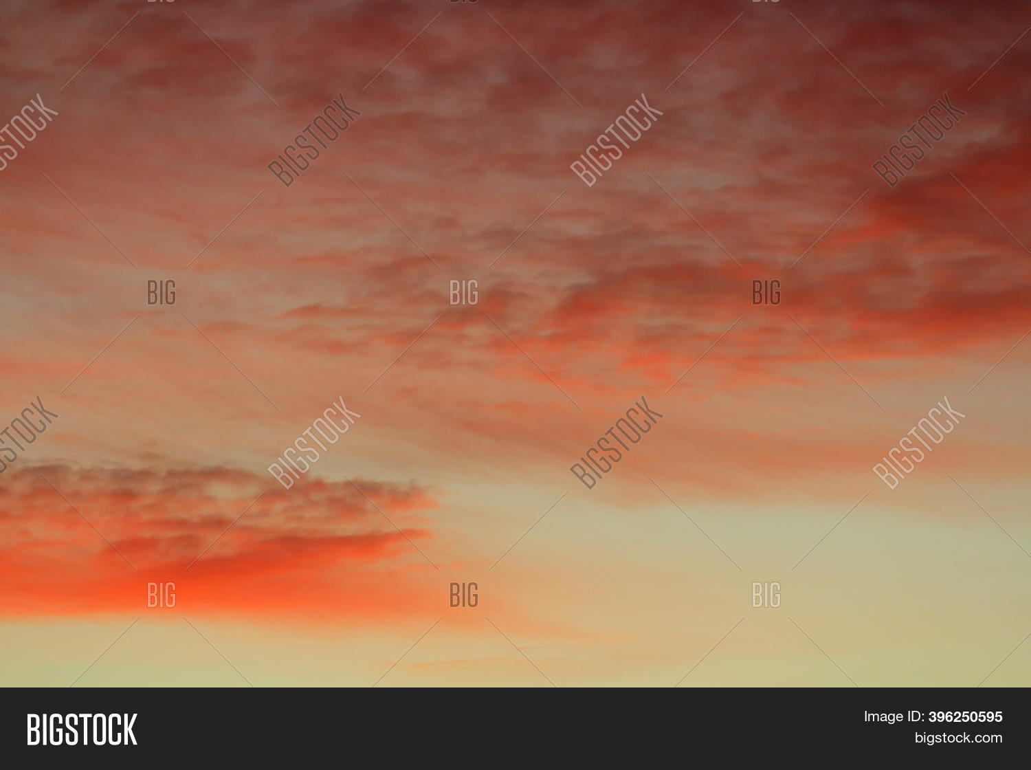 Sun Below Horizon Image & Photo (Free Trial) | Bigstock