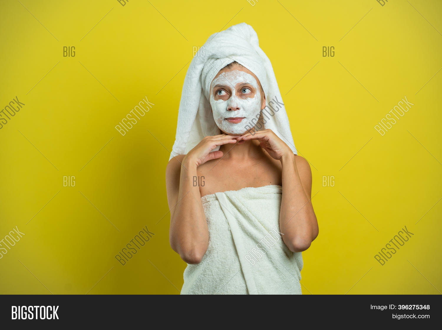 Beautiful Woman Image & Photo (Free Trial) | Bigstock