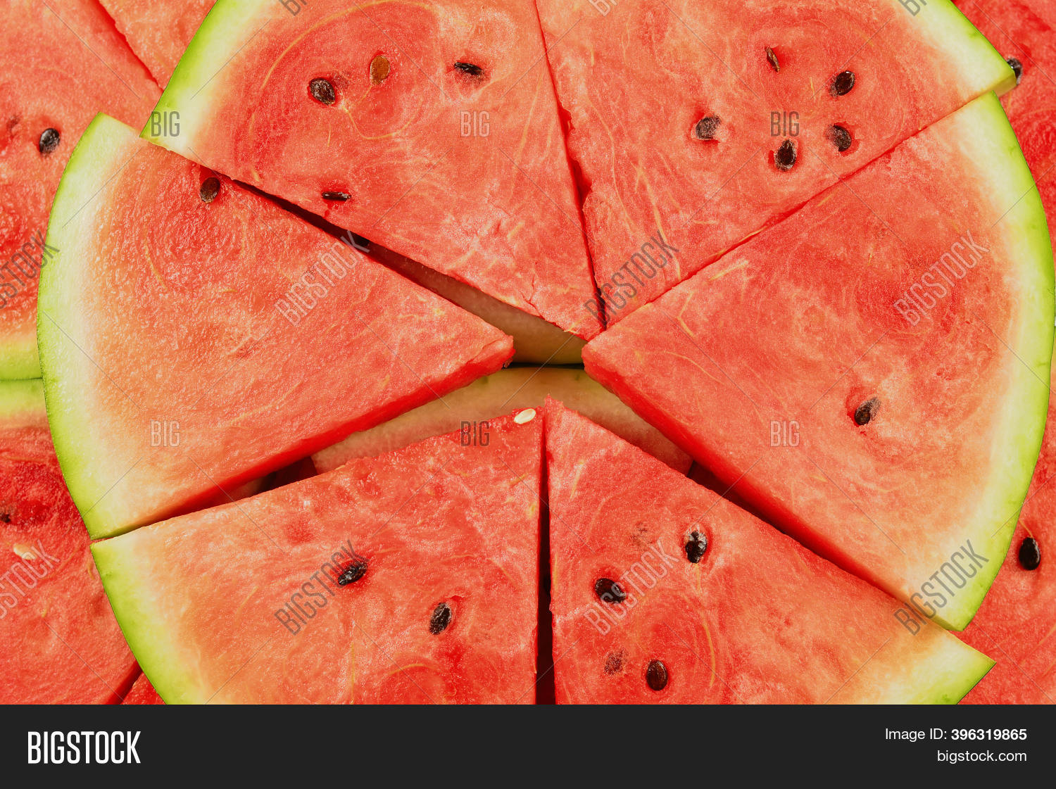 Juicy Watermelon Image & Photo (Free Trial) | Bigstock