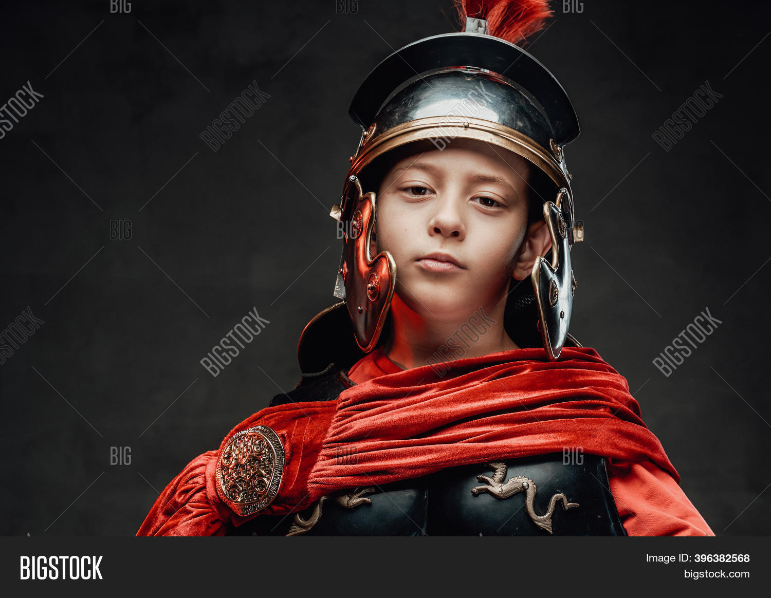 Portrait Roman Image & Photo (Free Trial) | Bigstock