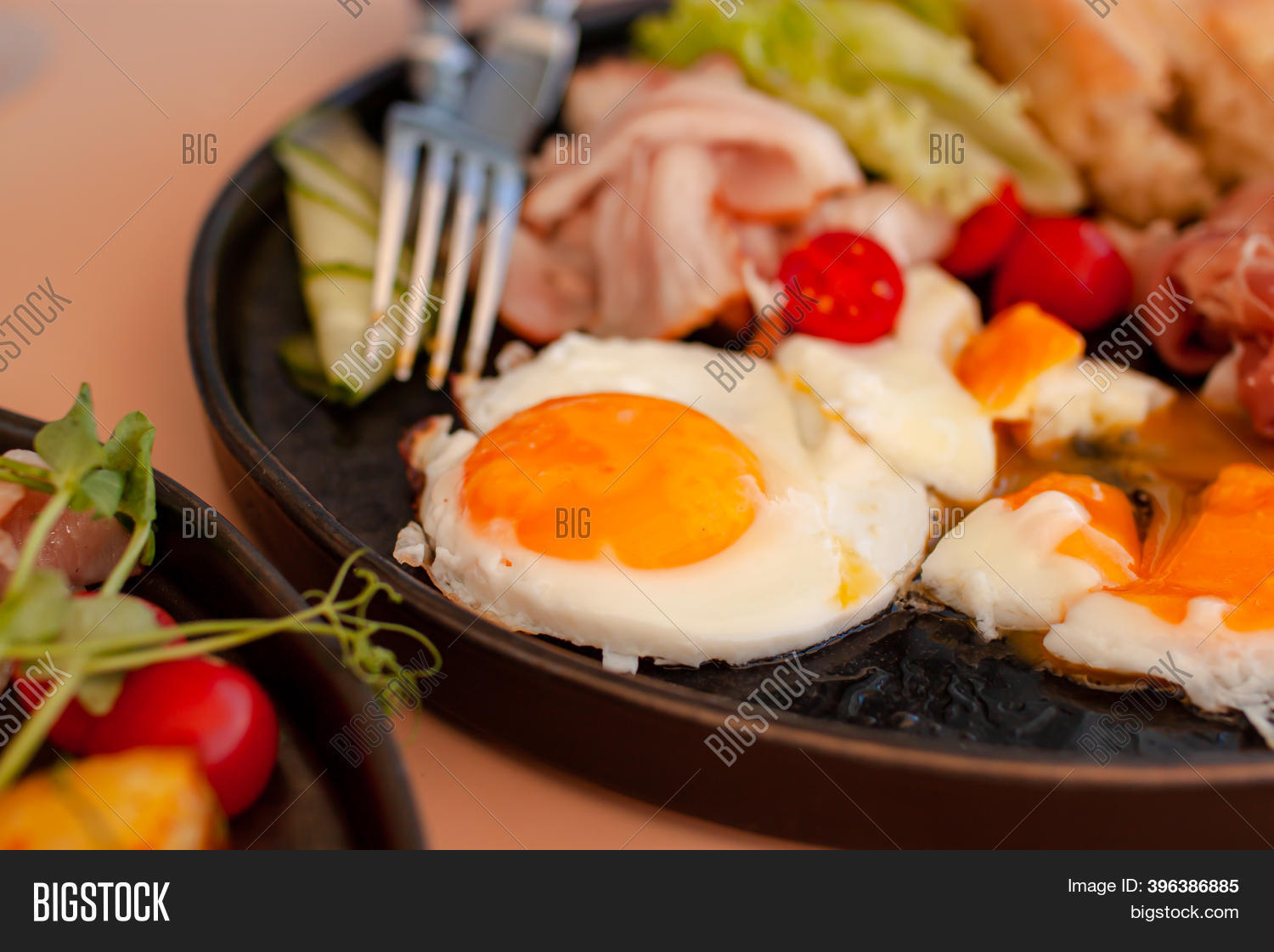 Eating Appetizing Image & Photo (Free Trial) | Bigstock
