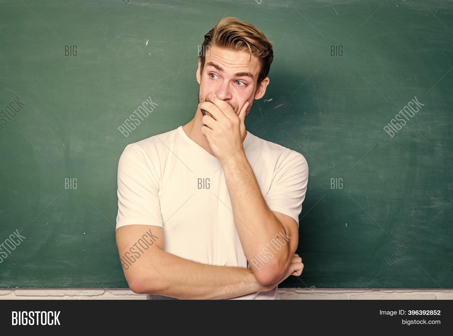 Mocking Student Image & Photo (Free Trial) | Bigstock