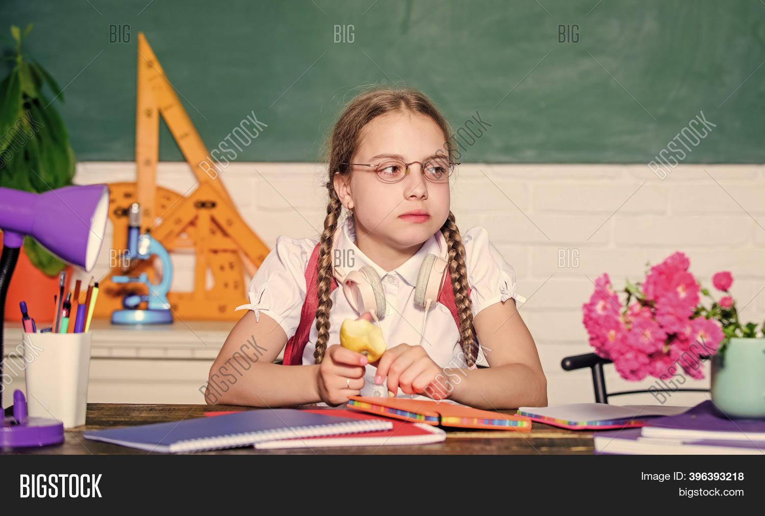 School Life Concept. Image & Photo (Free Trial) | Bigstock