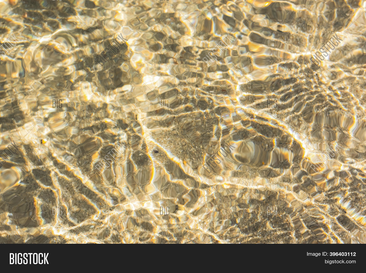 Texture Sea Water Sand Image & Photo (Free Trial) | Bigstock