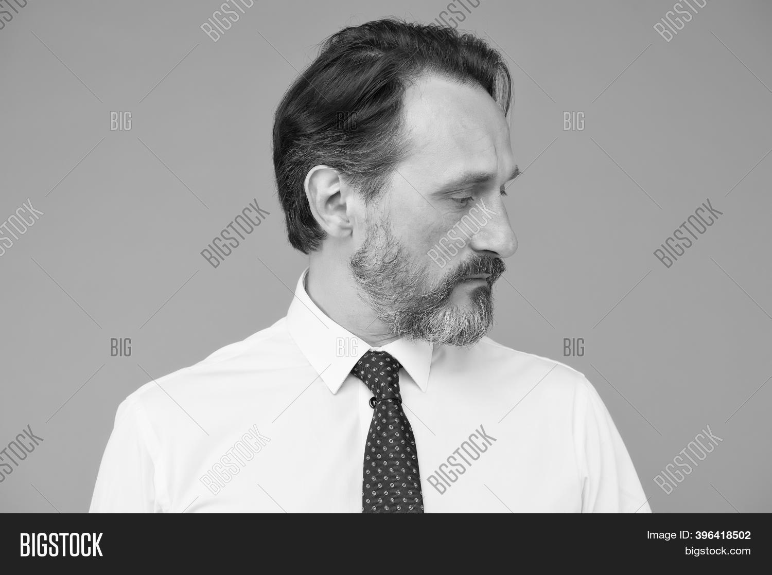 Age Experience. Man Image & Photo (Free Trial) | Bigstock