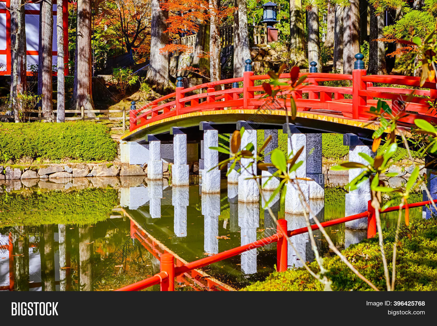 Japanese Travel Image & Photo (Free Trial) | Bigstock