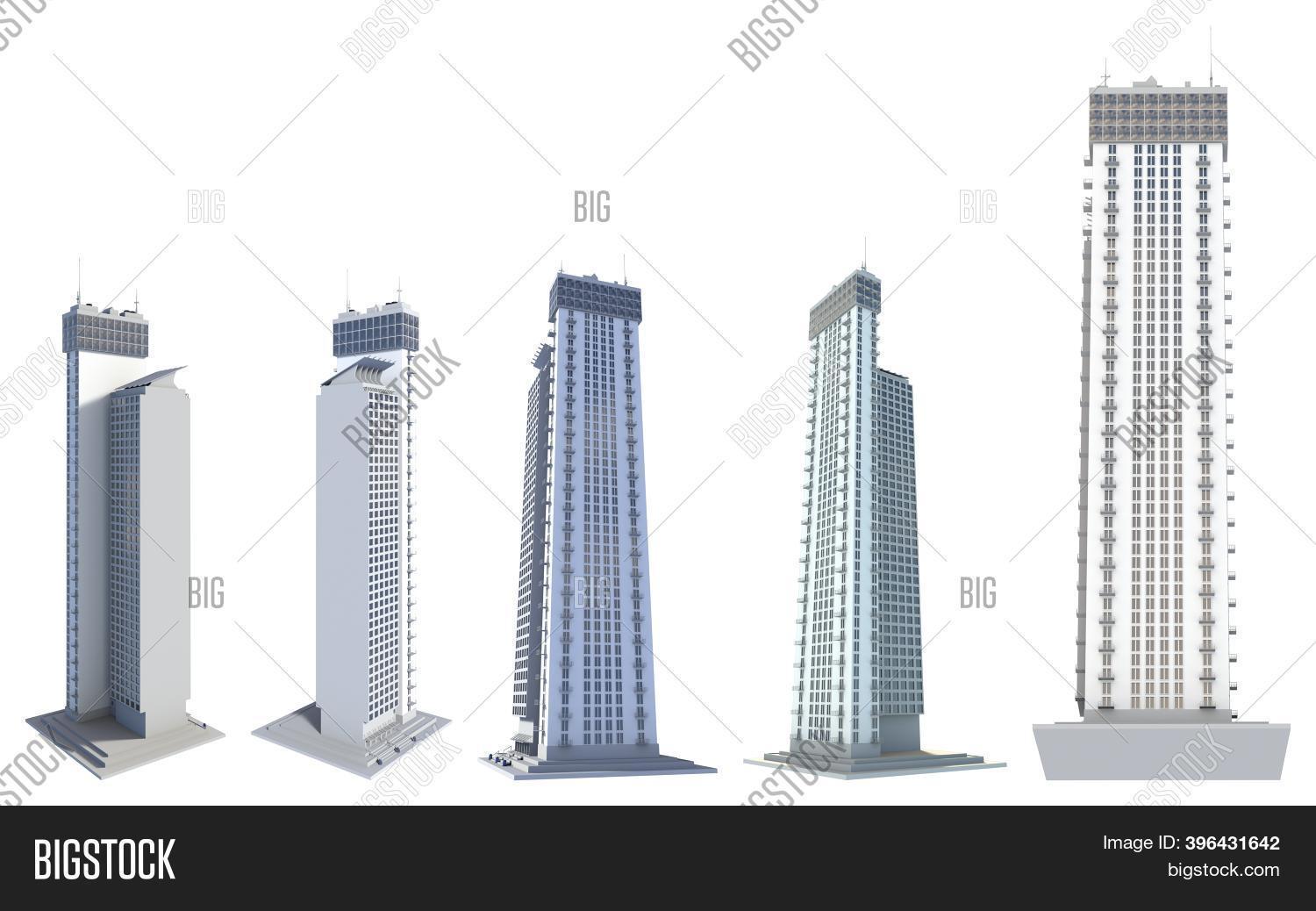 5 Different Sides View Image & Photo (Free Trial) | Bigstock