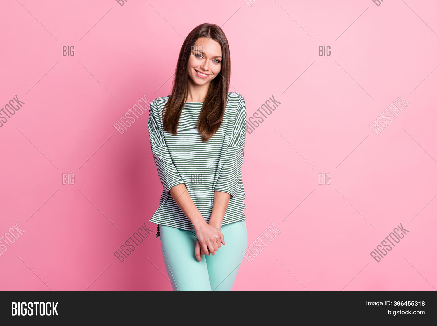 Photo Cute Shy Young Image & Photo (Free Trial) | Bigstock
