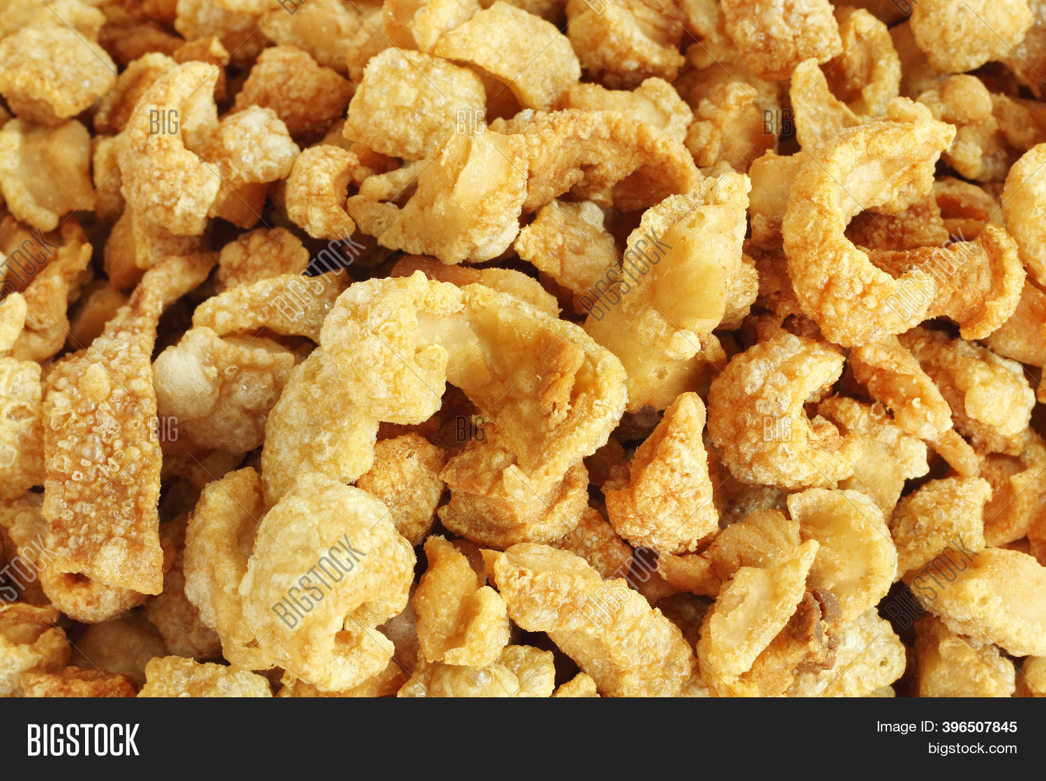 Close Pork Snack Pork Image & Photo (Free Trial) | Bigstock