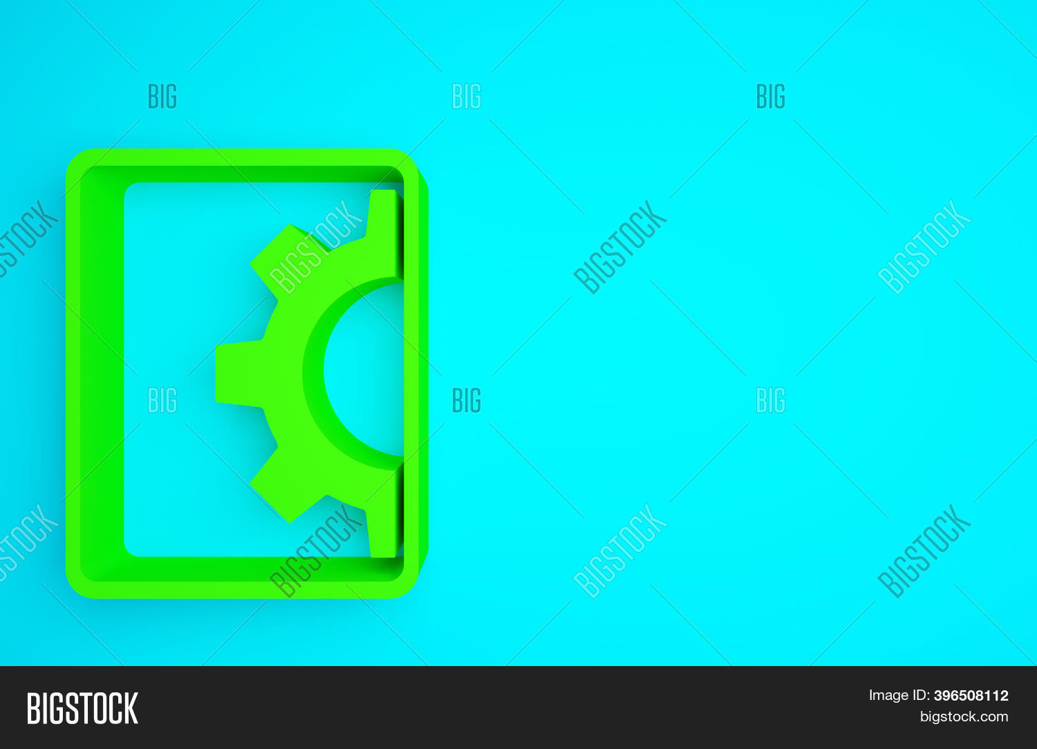Green Software, Web Image & Photo (Free Trial) | Bigstock