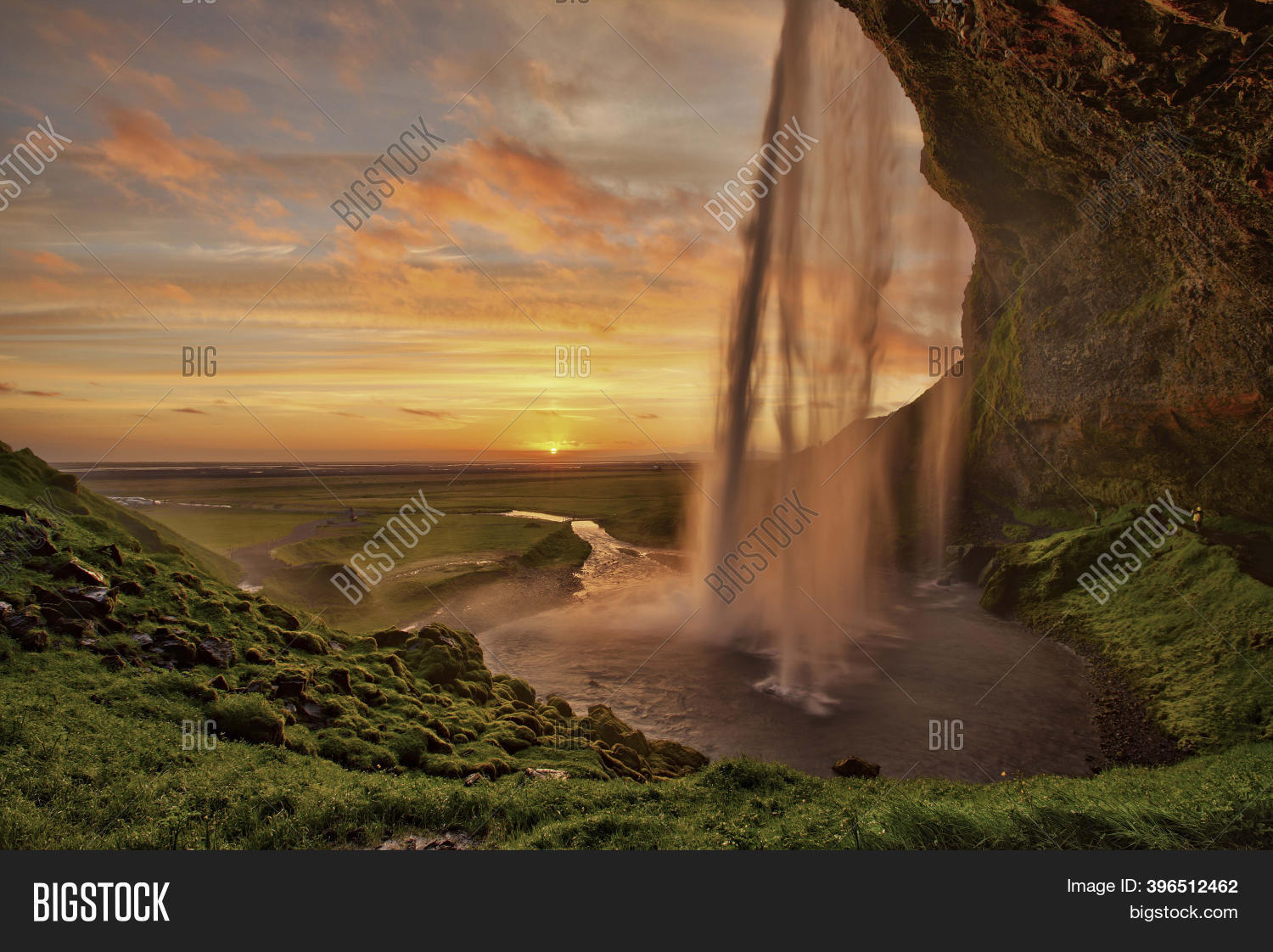 Pure Sea Udo Island. Image & Photo (Free Trial) | Bigstock