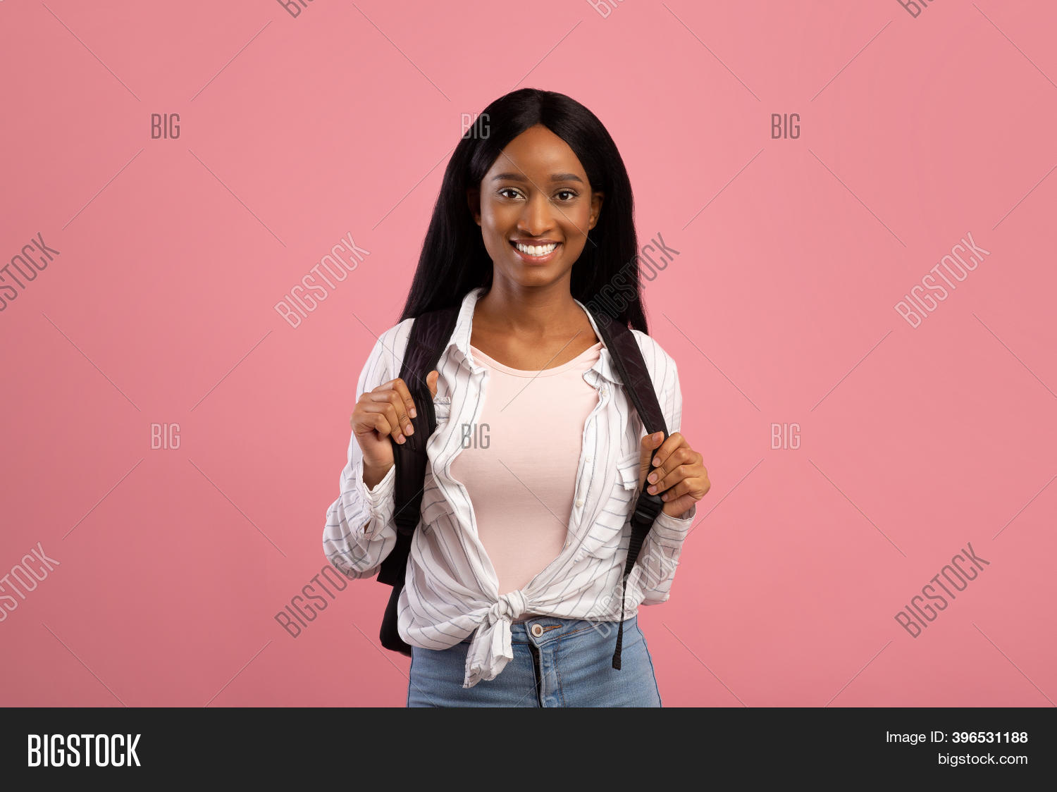 Positive Black Female Image & Photo (Free Trial) | Bigstock