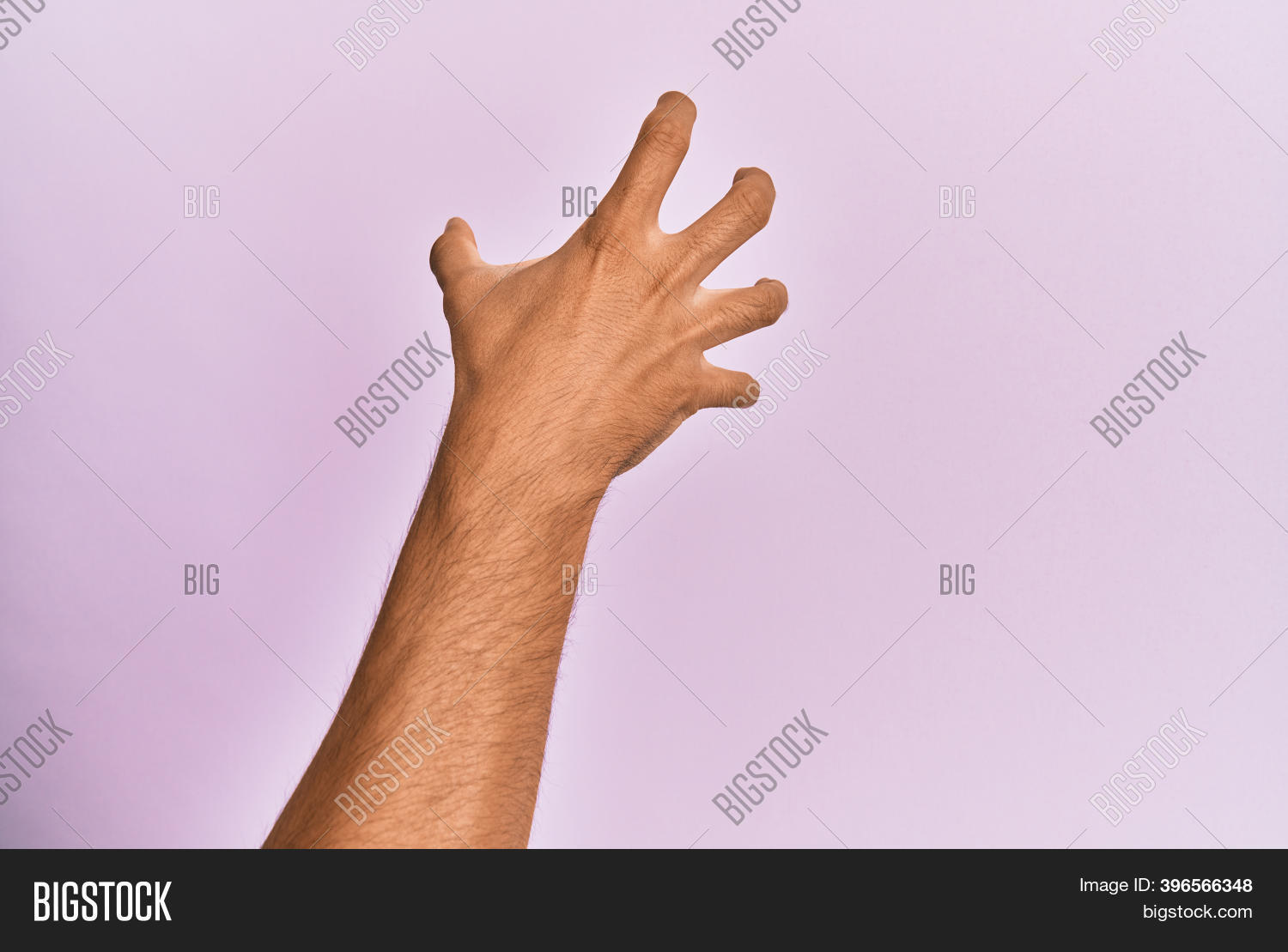 Arm Hand Caucasian Image & Photo (Free Trial) | Bigstock