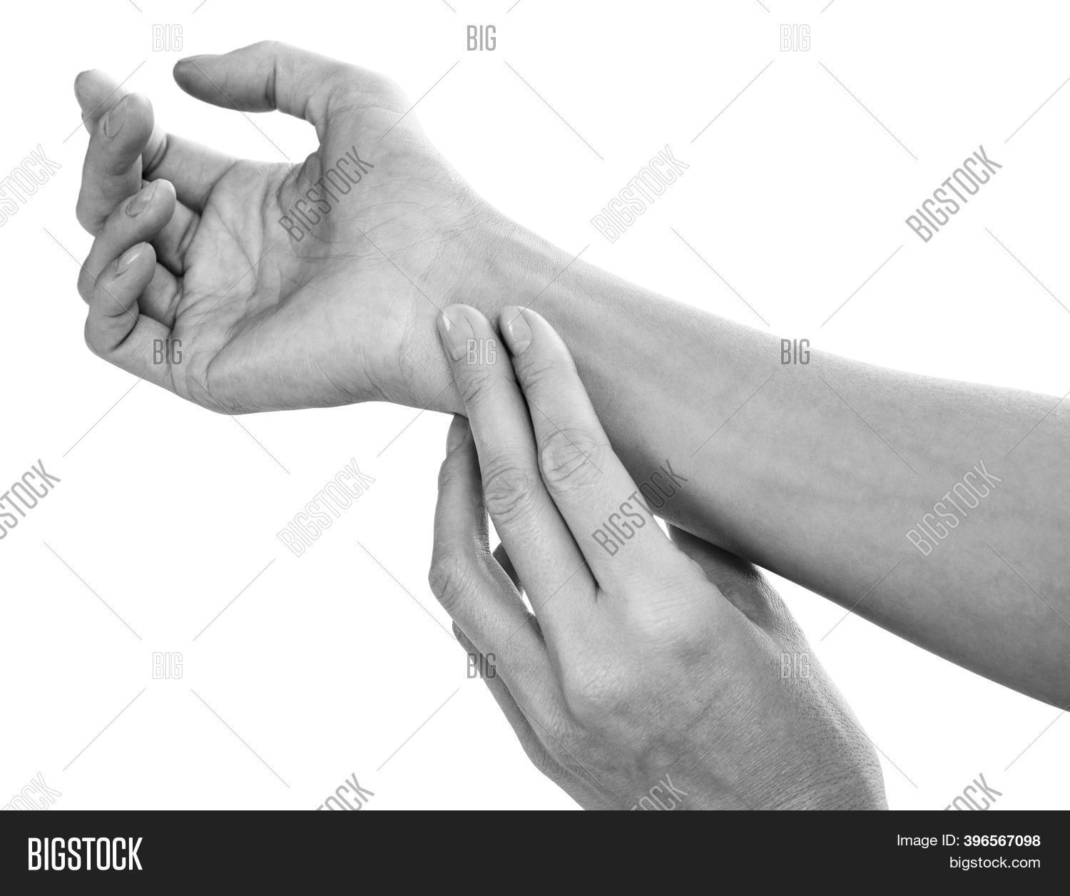 Close Woman Hands Image & Photo (Free Trial) | Bigstock