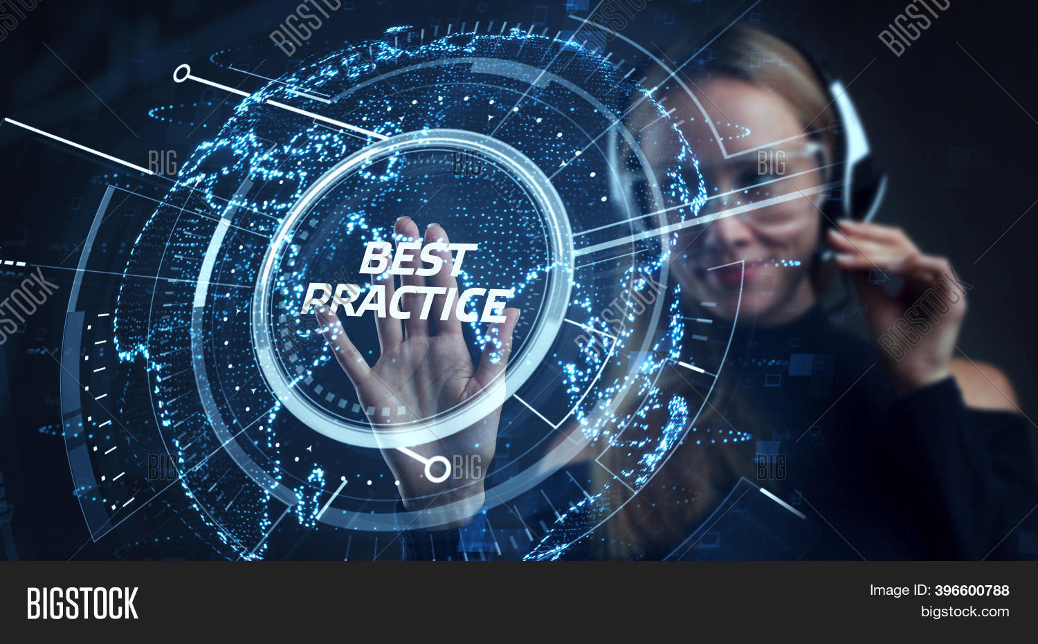 Concept Technology, Image & Photo (Free Trial) | Bigstock