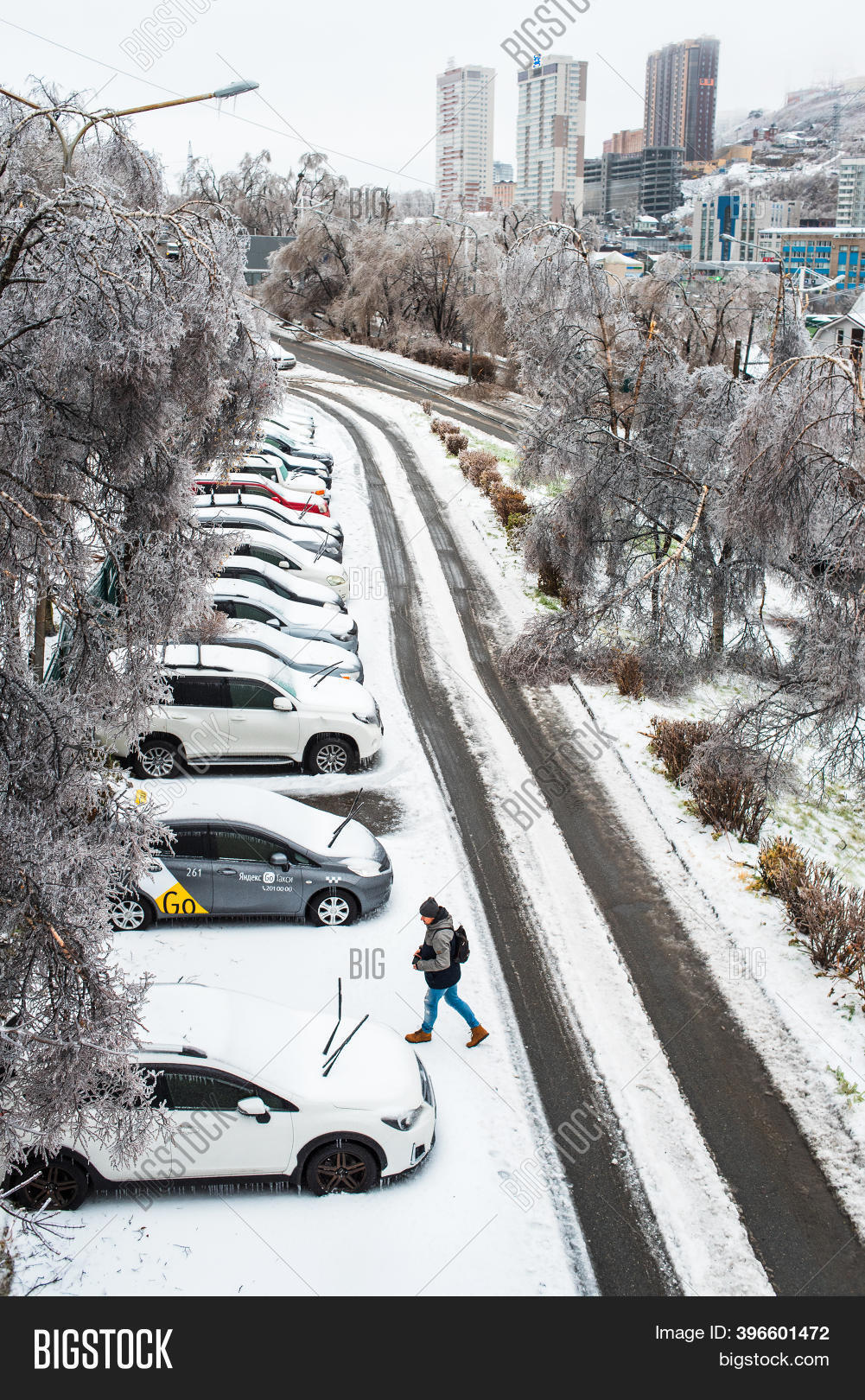 Vladivostok, Russia - Image & Photo (Free Trial) | Bigstock