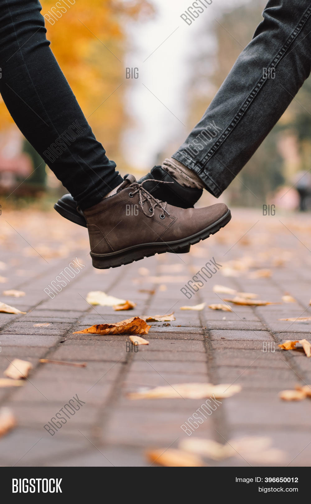 Physical Distance Image & Photo (Free Trial) | Bigstock
