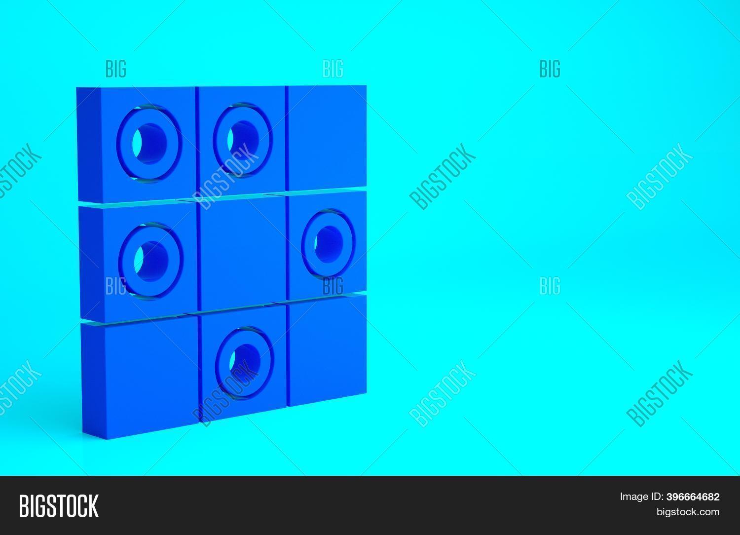 Blue Board Game Image & Photo (Free Trial) | Bigstock