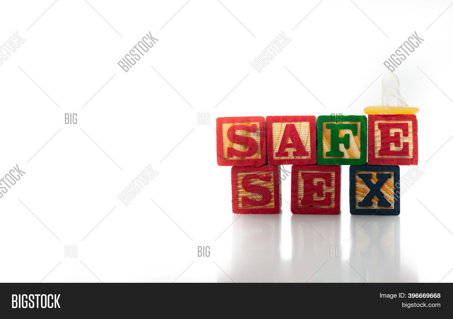Wood Alphabet Blocks Image & Photo (Free Trial) | Bigstock