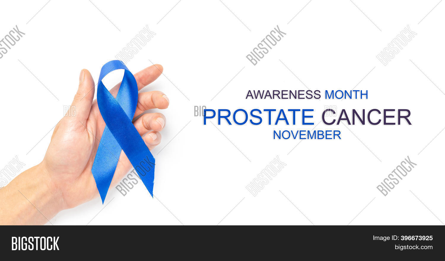 Prostate Awareness. Image & Photo (Free Trial) | Bigstock