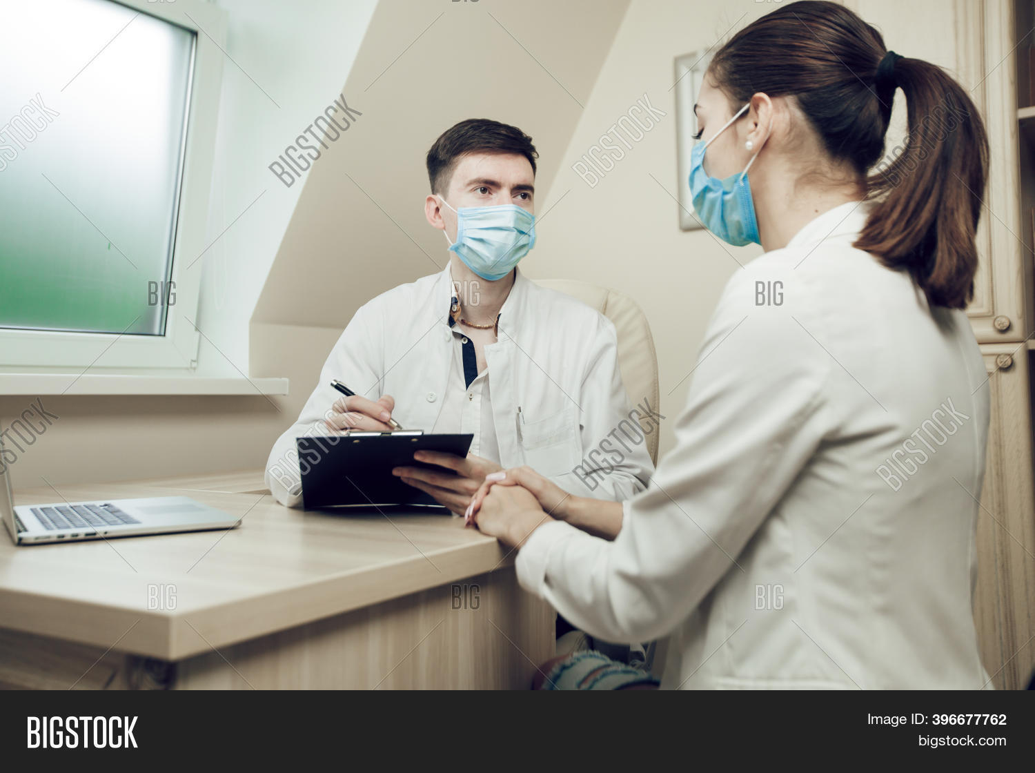 Admission Doctor Image & Photo (Free Trial) | Bigstock