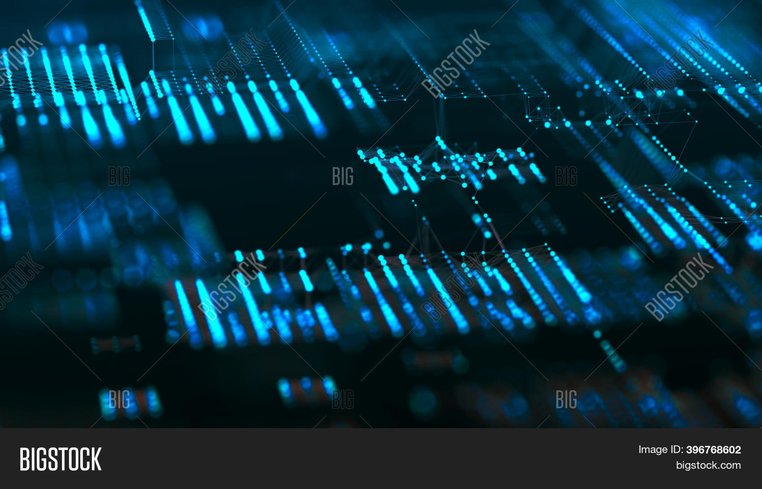 Connecting Background Image & Photo (Free Trial) | Bigstock