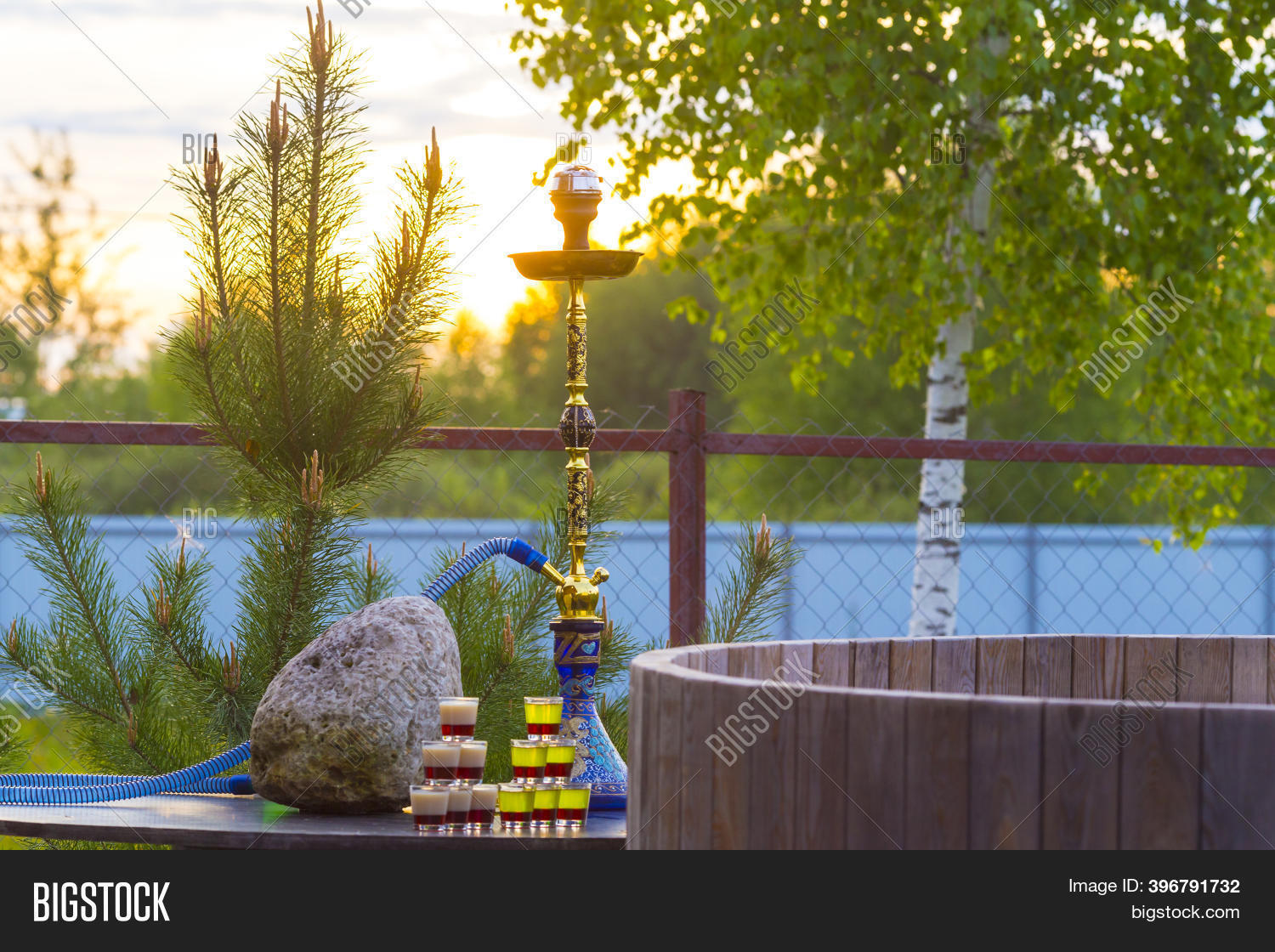 View On Kalian Colored Image & Photo (Free Trial) | Bigstock